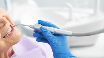 Optimum Dental Components