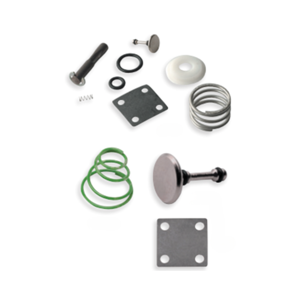 Foot Control Repair Kit (A-dec® Foot Control II) – Optimum Components